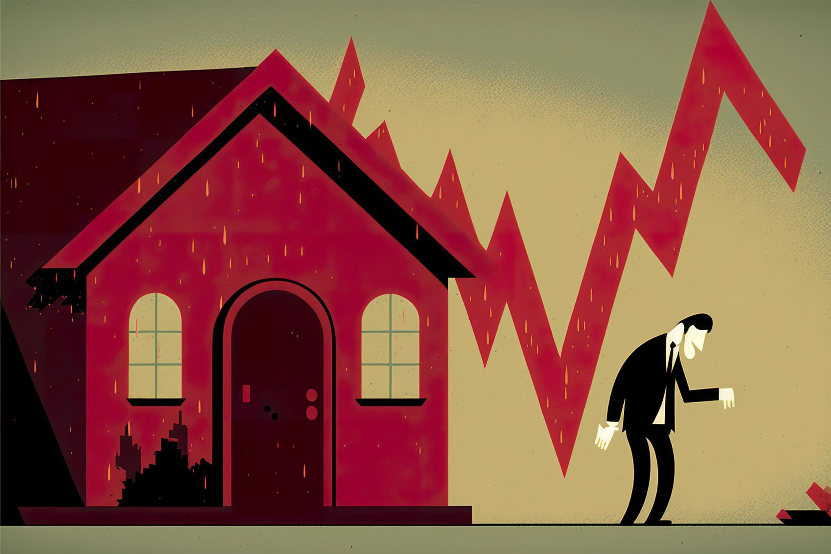 La crisis de la vivienda en España: causas, impacto y soluciones - Mas ...